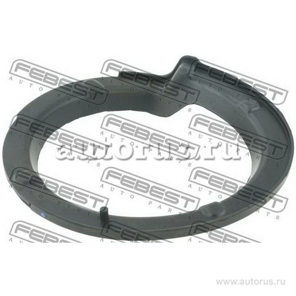 Проставка передней пружины нижняя Infiniti FX45/35/Nissan Z50 Febest NSI-J31LOWF