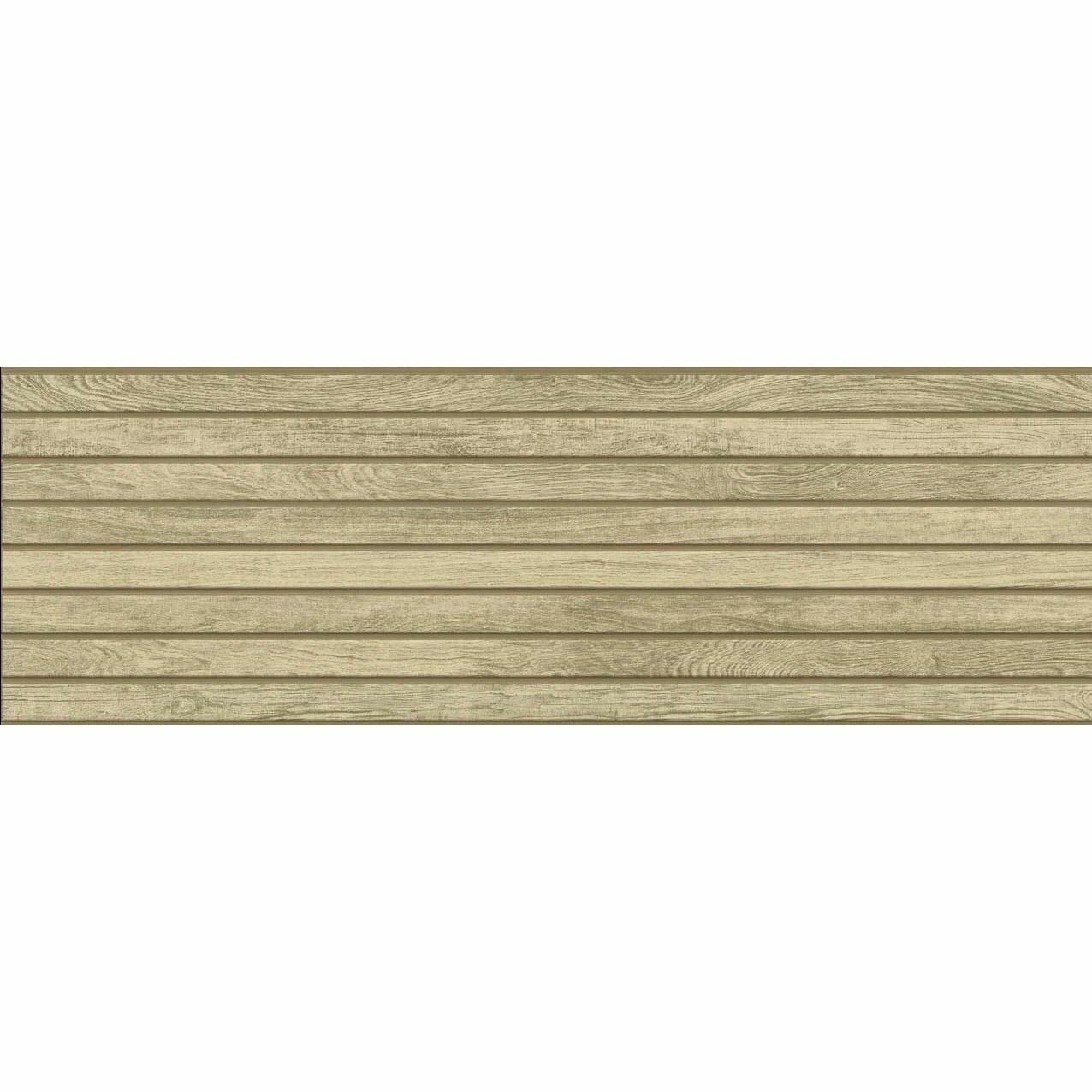 Керамическая плитка Eurotile (Евротаил) Lexington Beige 32,5х100 см (752 LXN2BG)