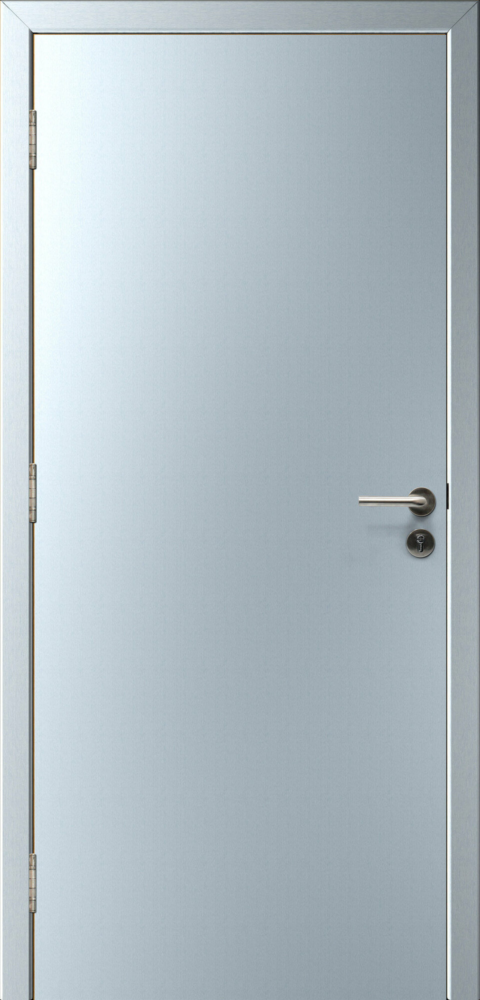 Дверь KAPELLI противопожарная Титан