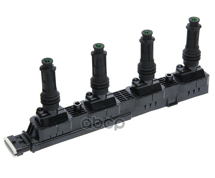Катушка зажигания OPEL Astra, Corsa, Vectra MEGAPOWER MEGAPOWER Automotive арт. 370-13-044