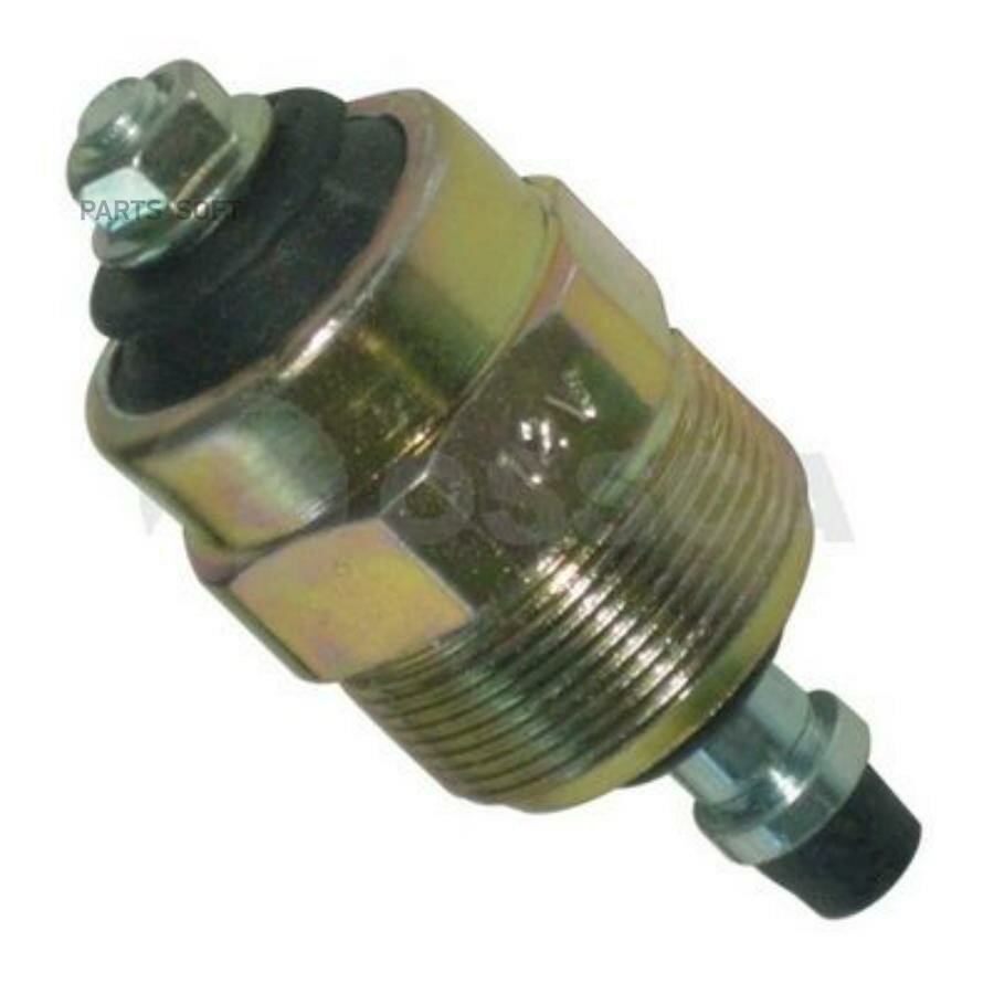 Клапан магнитный ТНВД AUDI, SEAT VW 1,6-2,4 Diz 78~ OSSCA арт. 02344