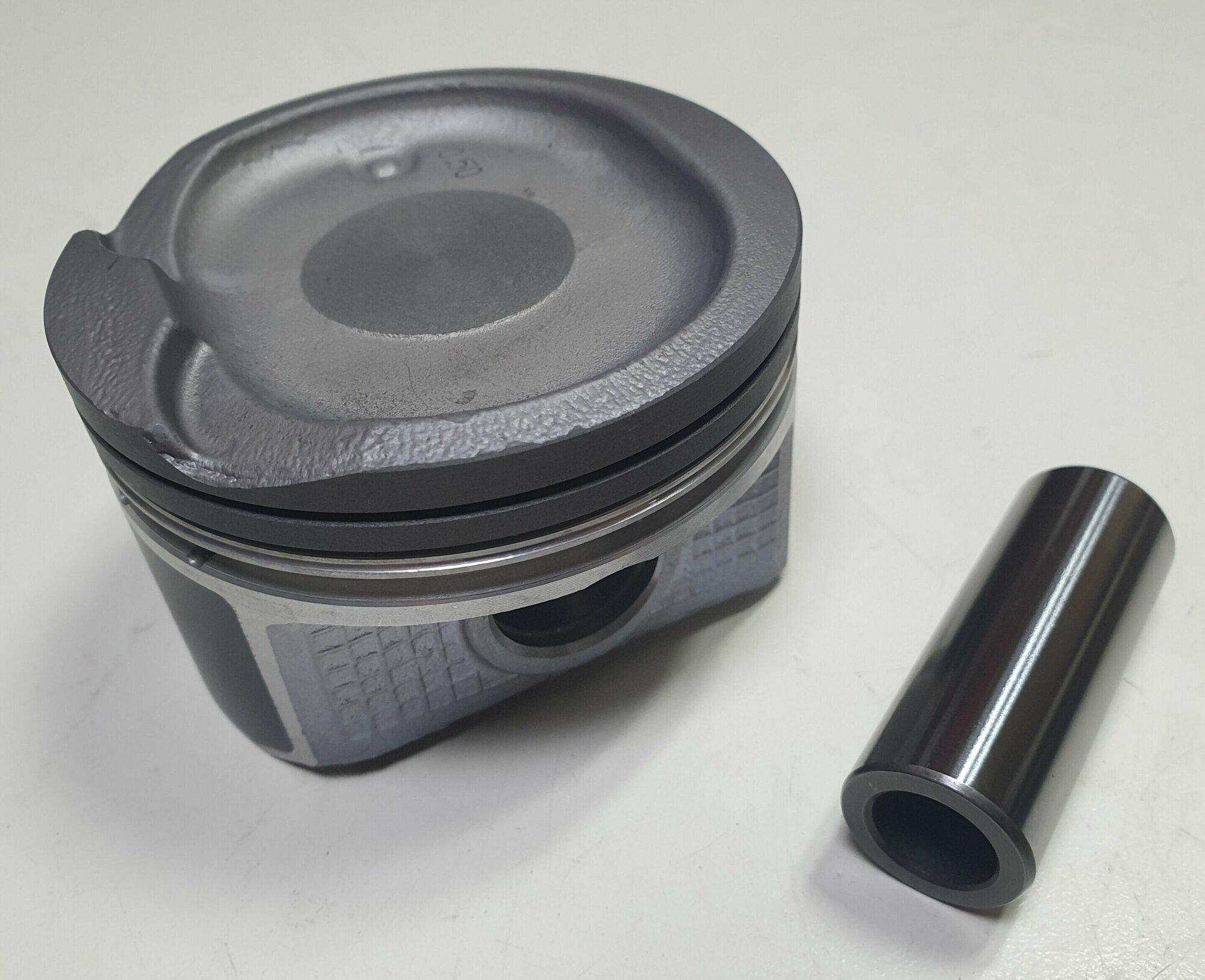 Поршень (0.50) TEIKIN Lifan Cebrium [1.8 16V 5MT седан]