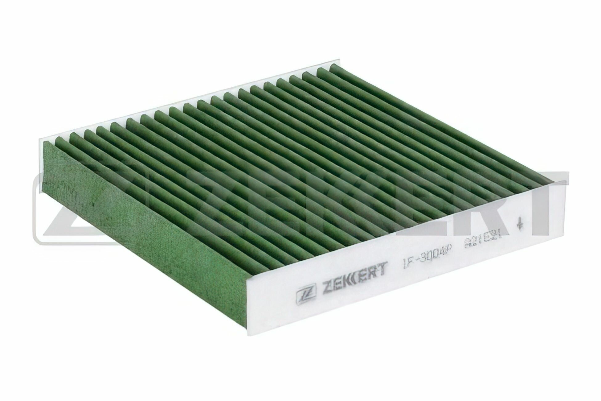Фильтр салон. антибакт. Suzuki SX4 (EY GY) 06- Swift (MZ EZ FZ NZ) 05- Daihatsu Terios II 06- Zekkert арт. if-3004p