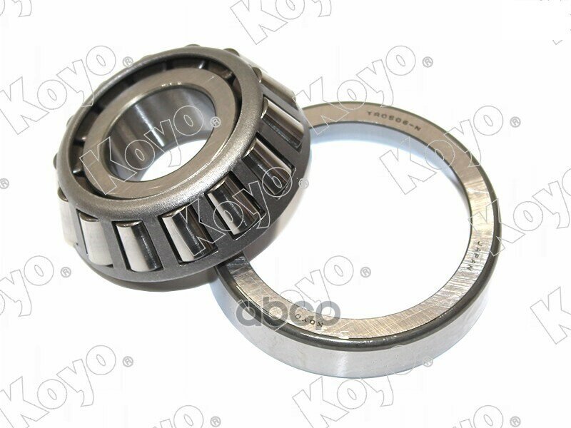 Подшипник хвостовика Mitsubishi Lancer 83-17 / Outlander 02-12 Koyo арт. TR0506R