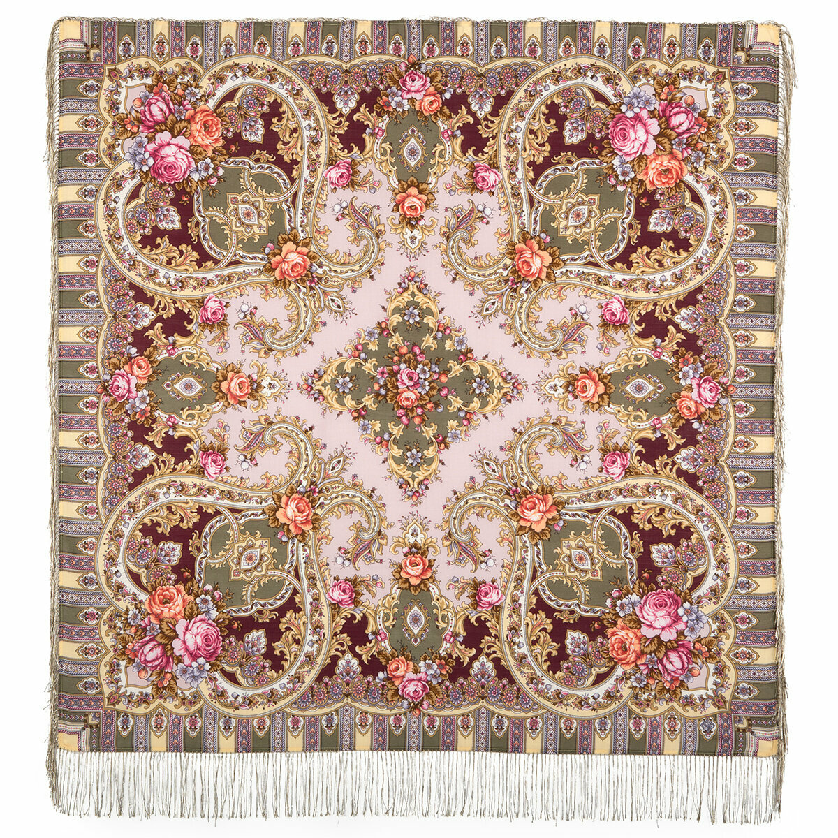 Платок для женщин