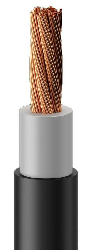 Кабель кгввнг(А)-LS 1х35 МК 1кВ Б (м) Эм-кабель 00000071931