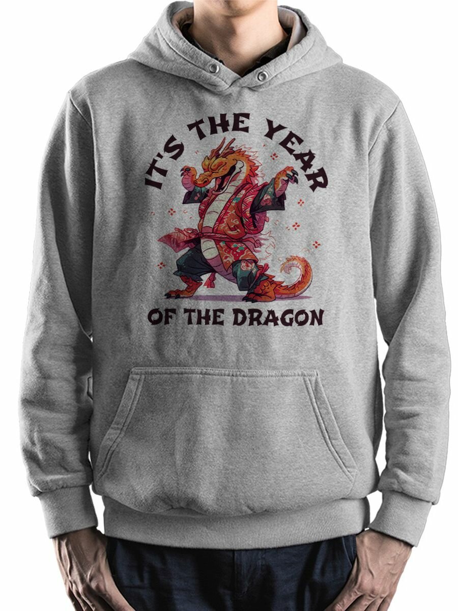 Толстовка DreamShirts Studio