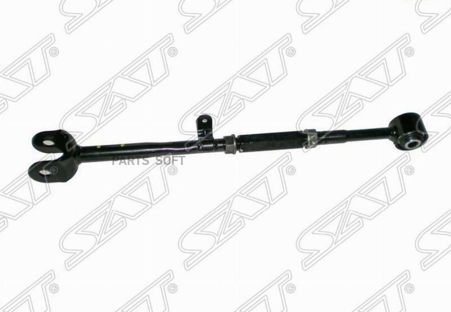 Рычаг подвески Toyota Camry (XV30, XV40, XV50) 01-21 / Lexus ES 01-06 (Сзади/ Слева) SAT ST-48740-33100 | цена за 1 шт