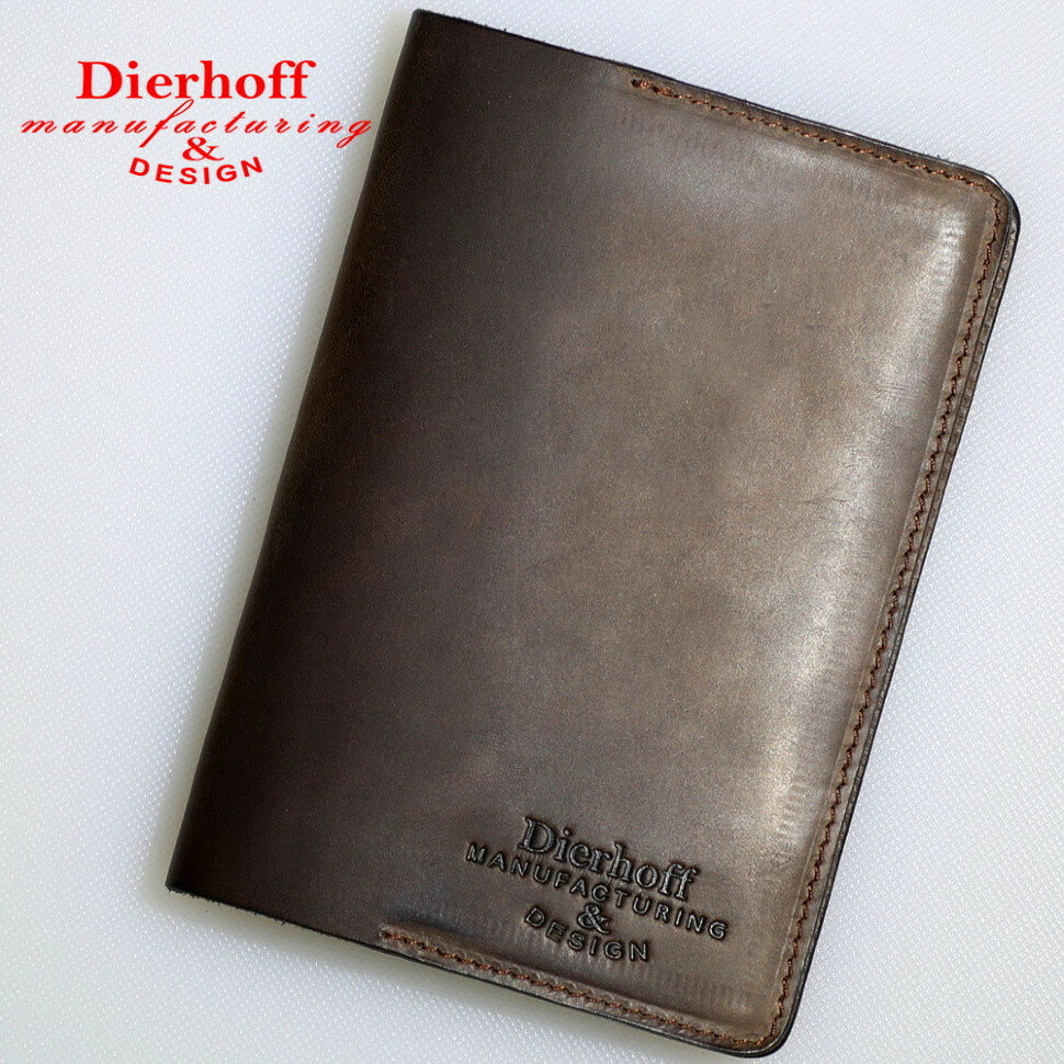Документница для паспорта Dierhoff