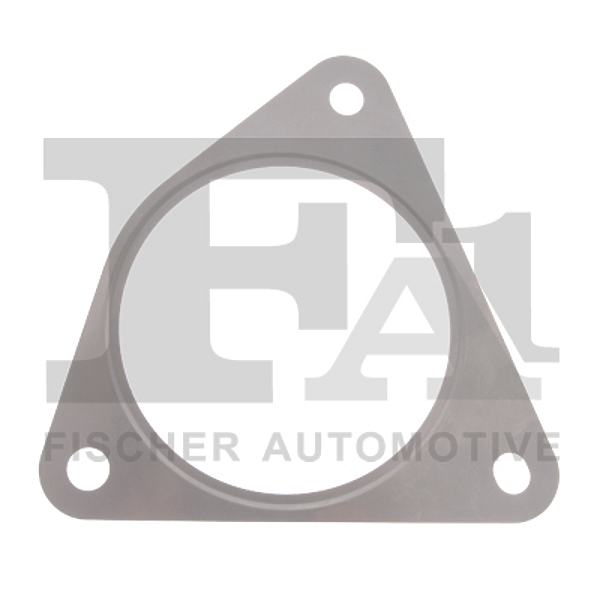 FISCHER 220-918 прокладка глушителя renault: Clio (Клио) III 05-, Espace (Эспейс) IV 02-, grand Scenic (Сценик) III