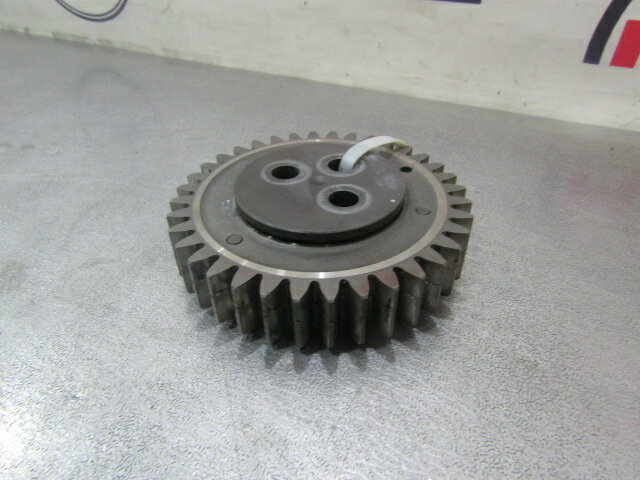 Шестерня привода компрессора двигателя D2066 MAN TGA, TGS, TGX