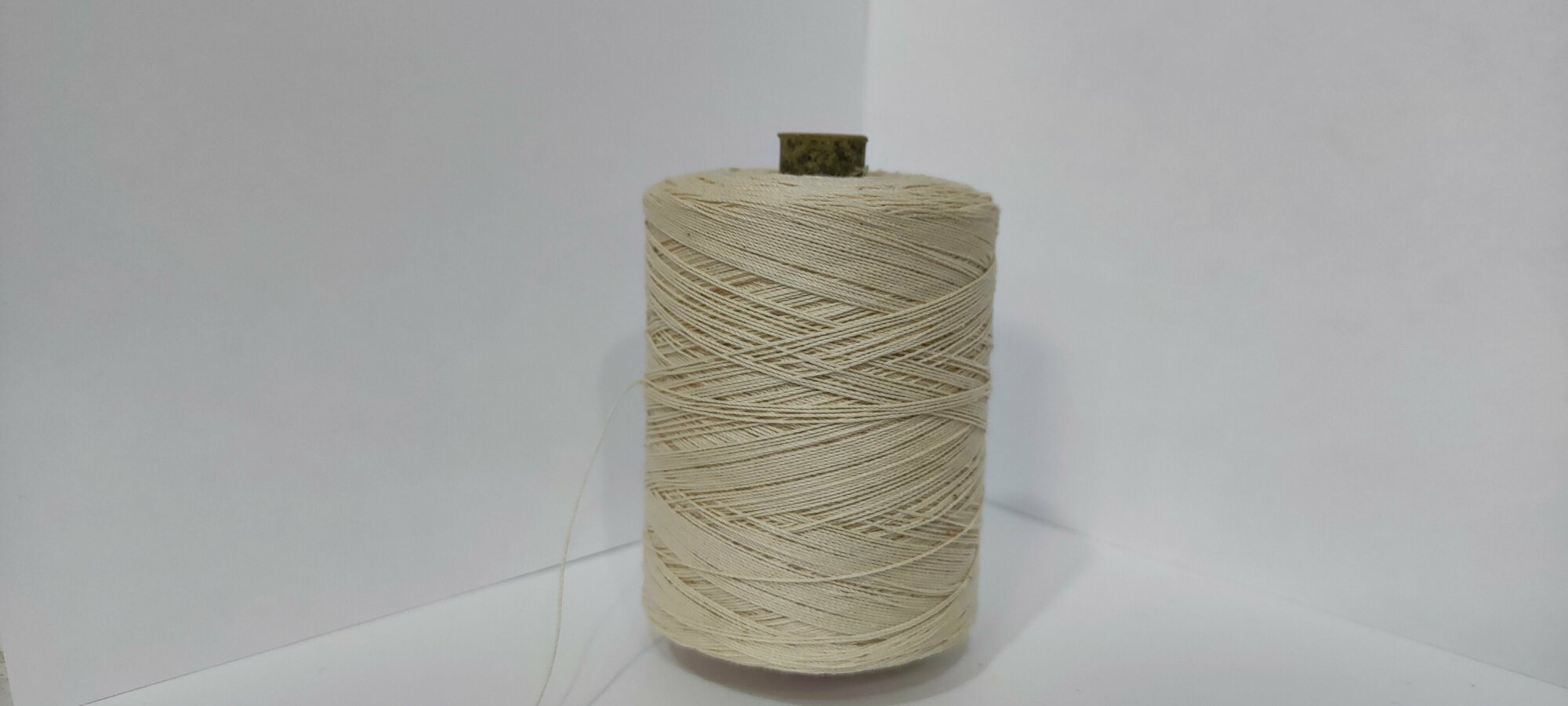 Нить прочные 6 слоев 10 кос 1000м чхбк