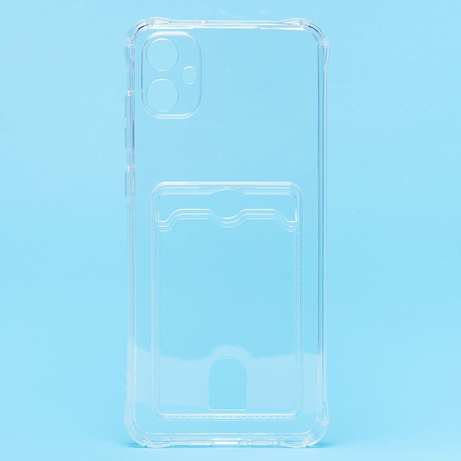 Чехол накладка SC276 для Samsung A055F Galaxy A05 (002)