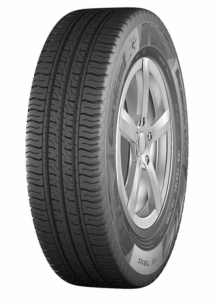 Шины Cordiant Business CS-2 195/70 R15C 104/102S Летние