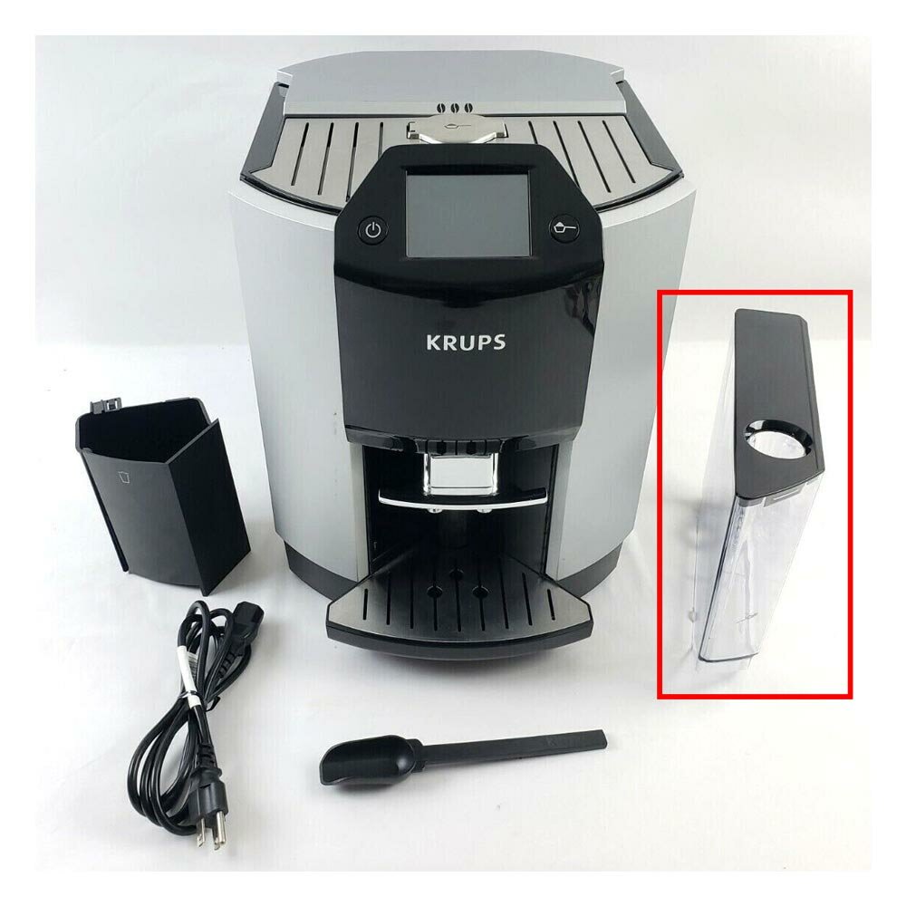 Контейнер для воды кофемашины Krups Barista (MS-5A10165) — фото 1