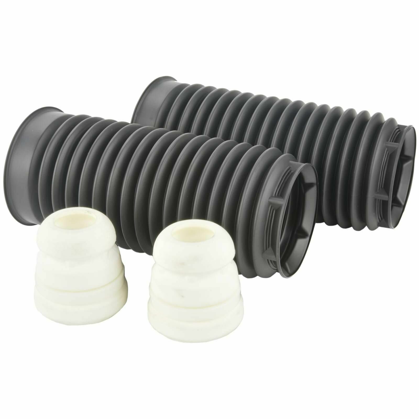 Пыльник переднего амортизатора с отбойником комплект MERCEDES BENZ BZSHB-246F-KIT FEBEST.