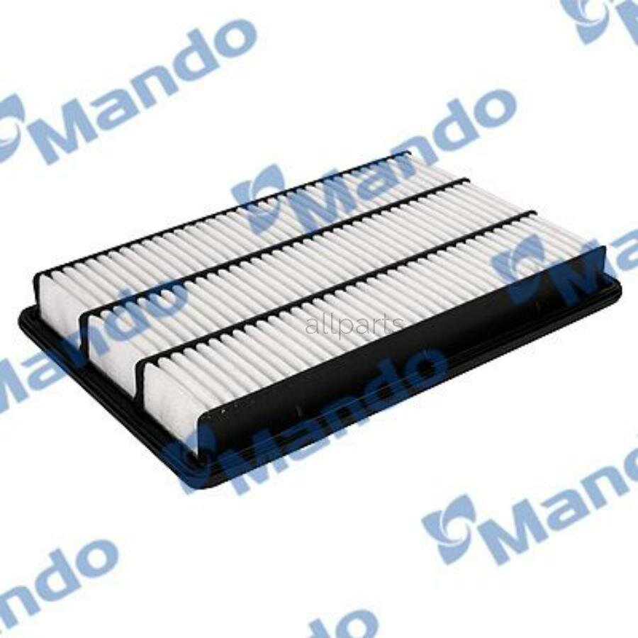 MANDO EAF00008M фильтр воздушный MITSUBISHI EAF00008M