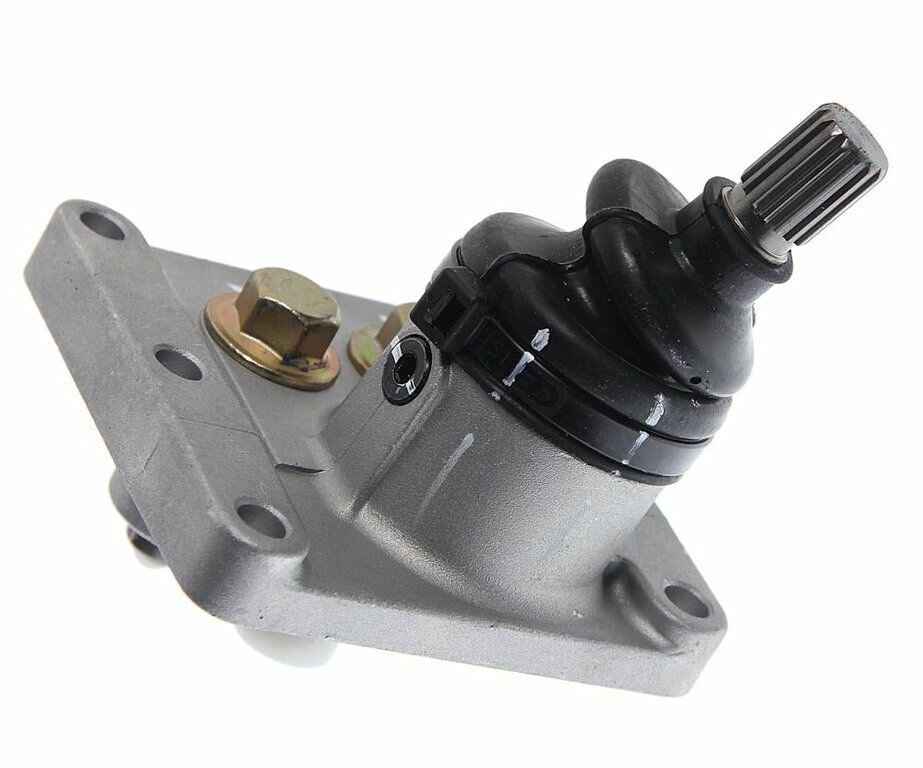 Механизм переключения КПП DYMOS (43460Т00540) завод