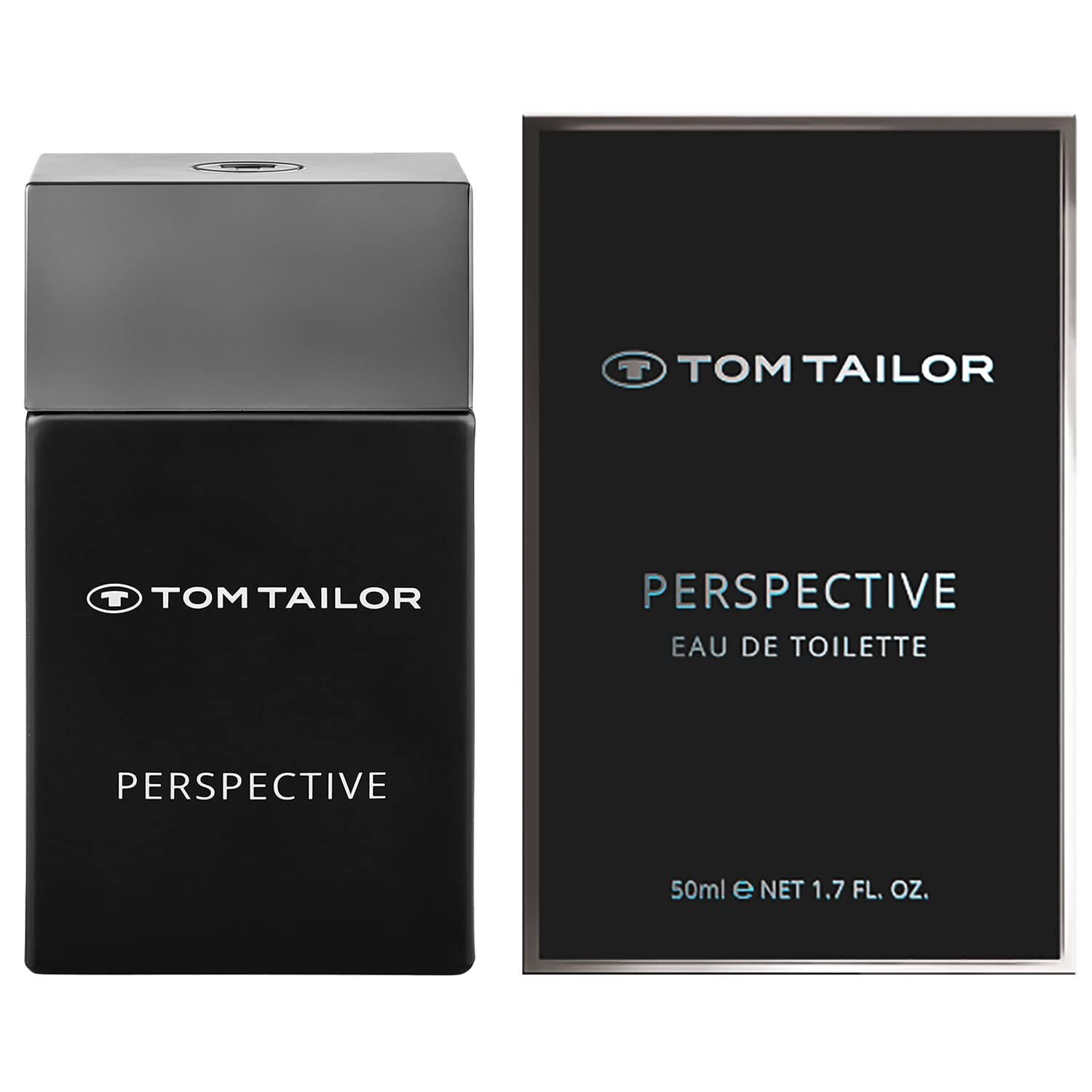 Tom Tailor men Perspective Туалетная вода 50 мл.