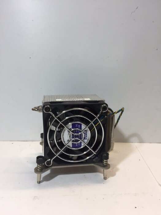 Система охлаждения Hp DC 7800 449796-001