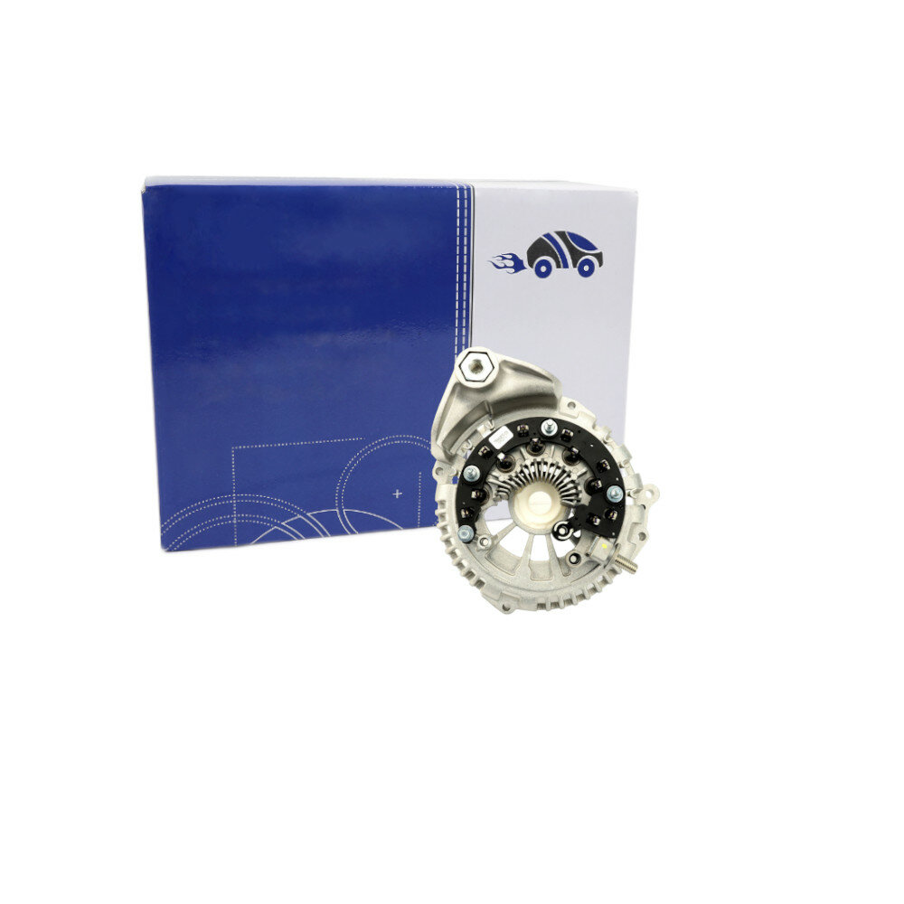 Диодный мост BMW 5 E60, E61 / 6 E64 / 7 E65, E66 / X5 E53, E70 (БМВ), новый