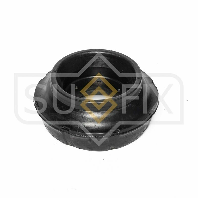 SUFIX Опора переднего амортизатора LADA Largus 1.6 12>, RENAULT Duster 1.5D-1.6 10>/ Logan I-II 1.2-1.6 04>/ Sandero I-II 1.2-1.6 08>