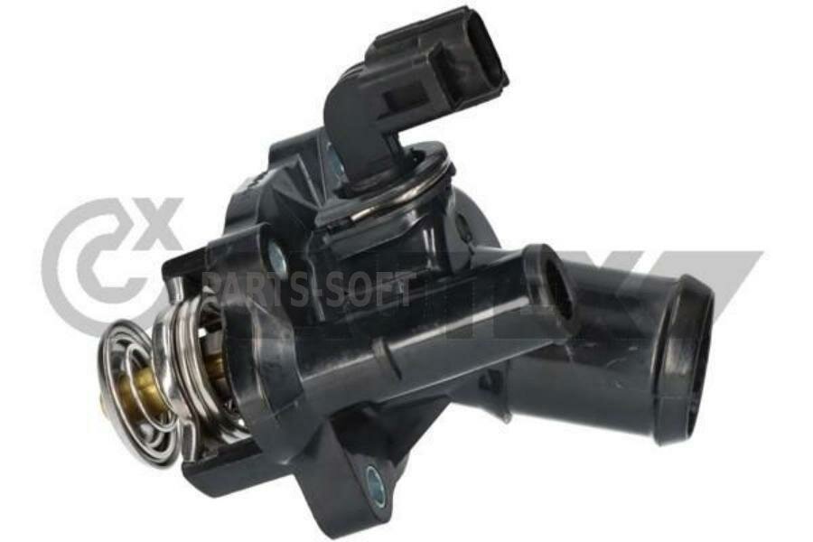 Термостат Ford Mondeo Iii 756700 CAUTEX арт. 756700