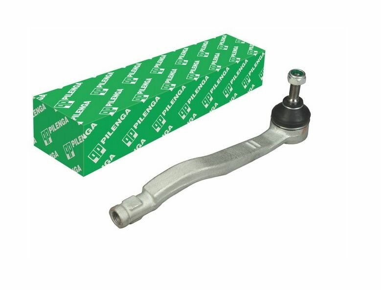 Наконечник рулевой наружный левый для LADA Largus, Renault Logan, Лада Ларгус, Рено Логан арт TSP1186