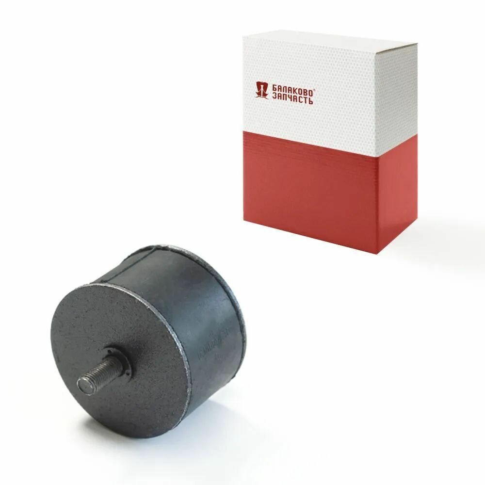 Опора двигателя для ВАЗ 2121 Нива, Niva в сборе арт 01506