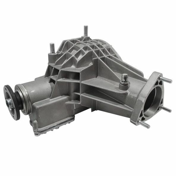 Редуктор переднего моста для ВАЗ 2121, 21213, 2131 Нива, Niva (под РЗМ 2106) п. ч. 3,9 арт RG2121-2302010