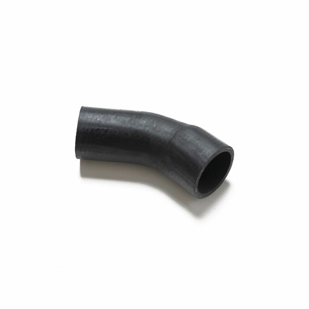 Патрубок термостата для ВАЗ 21213 Нива от термостата к помпе прямой короткий арт 05698, 21289