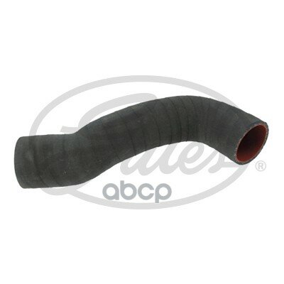 Патрубок интеркуллера! Volvo S60 I 2.4D 01> Gates арт. 090847