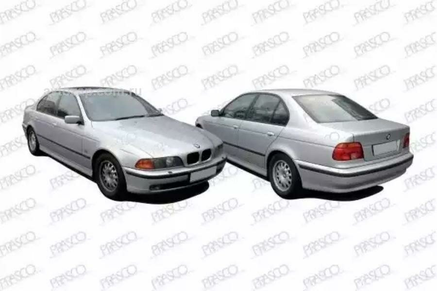 Крыло переднее правое! BMW 5 Series E39 95-00 Prasco арт. BM0443003