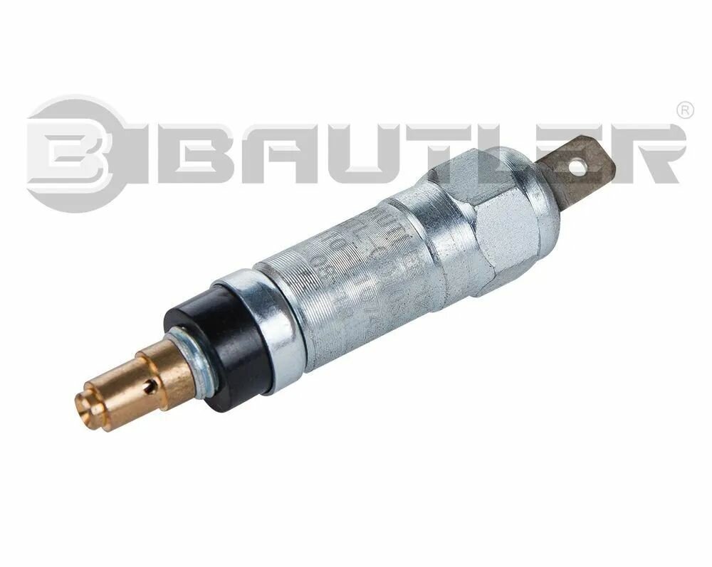 Клапан электромагнитный карбюратора для ВАЗ 21083, 2121 Нива, Niva арт BTL0010SV