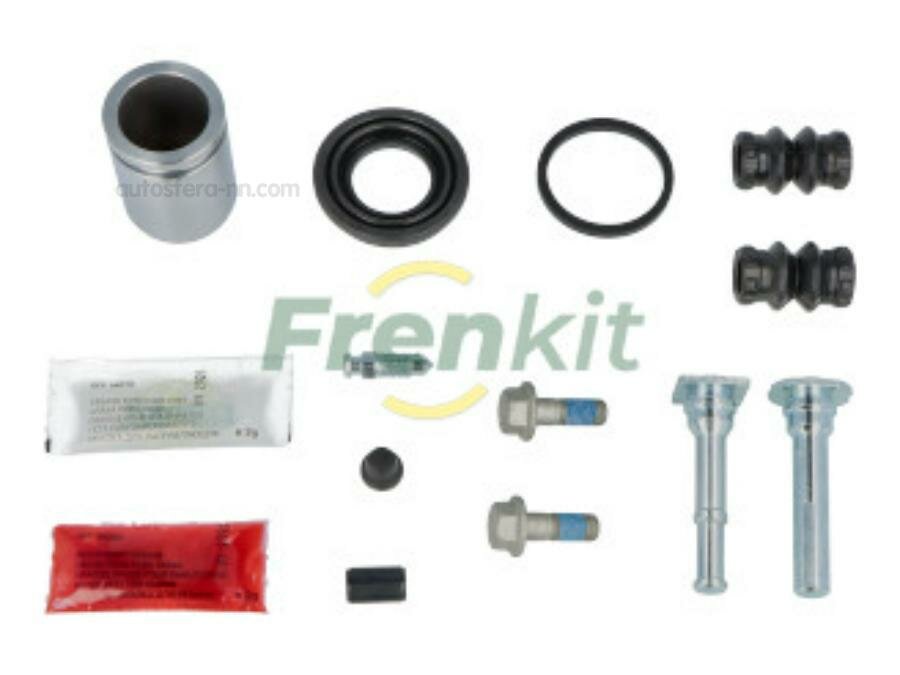 FRENKIT 734042 Ремкомплект суппорта+поршень