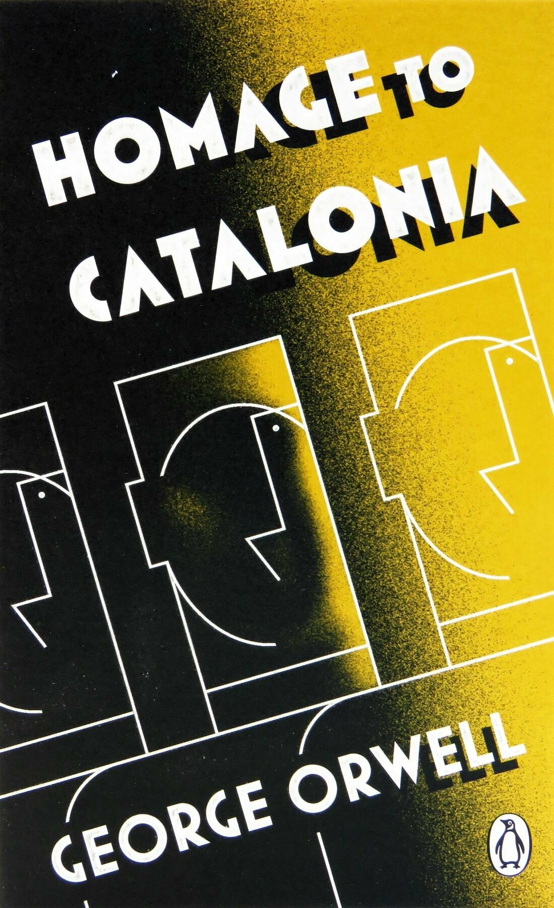Homage to Catalonia