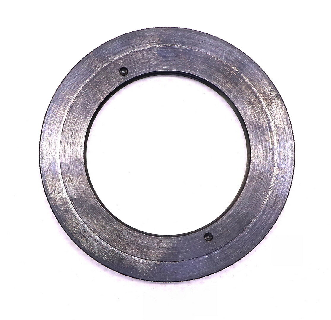 Переходник металлический M42 - Sony Minolta A (AF)