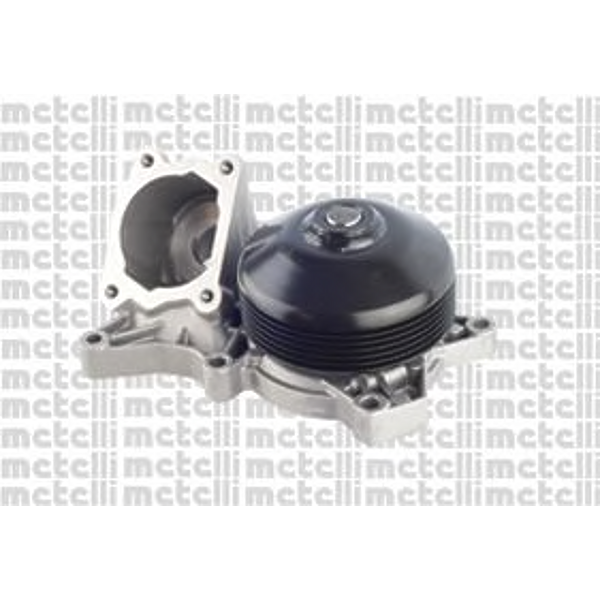 METELLI 24-1039 (11517807311) помпа\ BMW (БМВ) e81 / e87 / e90 / e91 / e60 / e83 2.0d 05