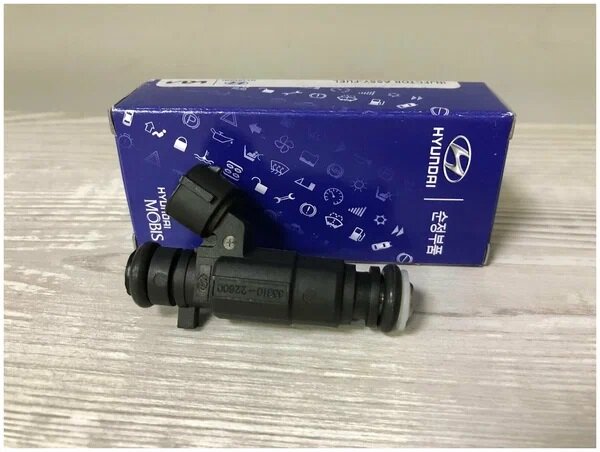 Форсунка Hyundai-Kia 35310-22600