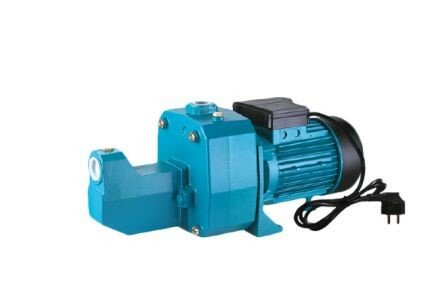 Насос LEO модель XКJ1600L
