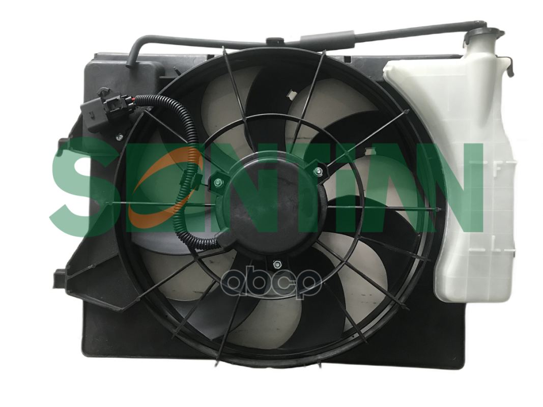 Запчасть системы охлаждения SONTIAN ZD168605 системы охлаждения Hyundai Solaris