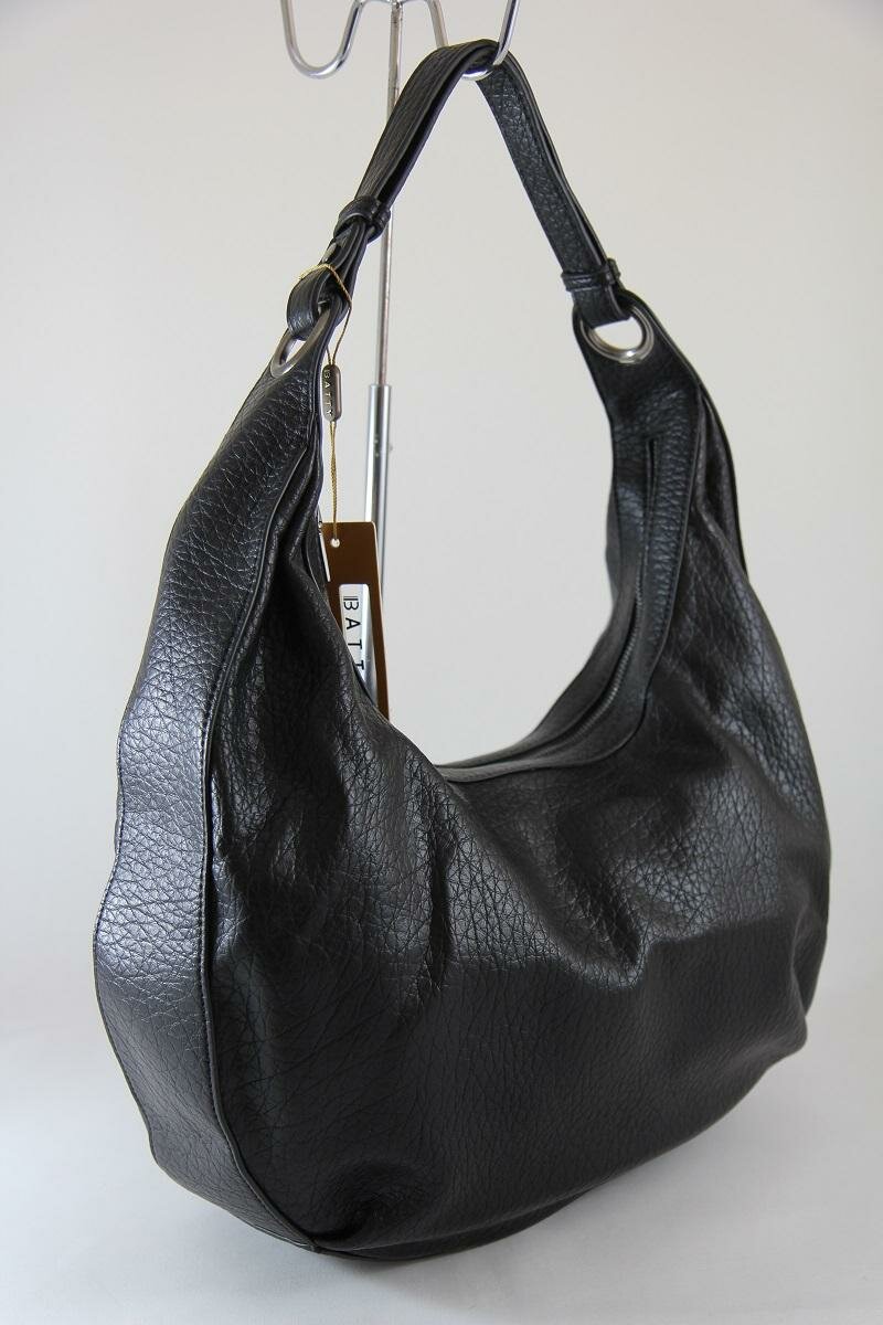 Сумка хобо Сумка-луна