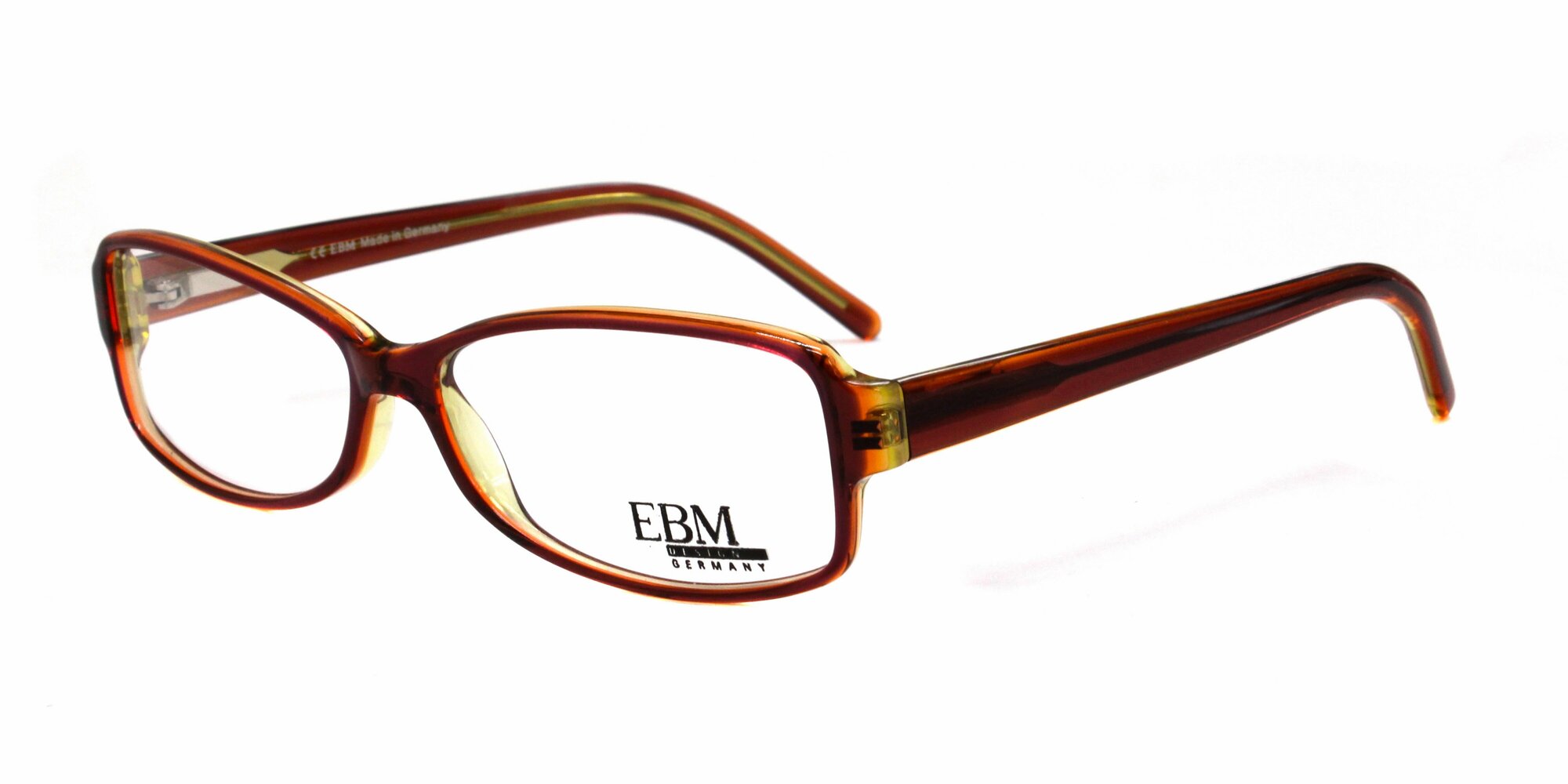 Медицинские оправы Ebm 2009 ro