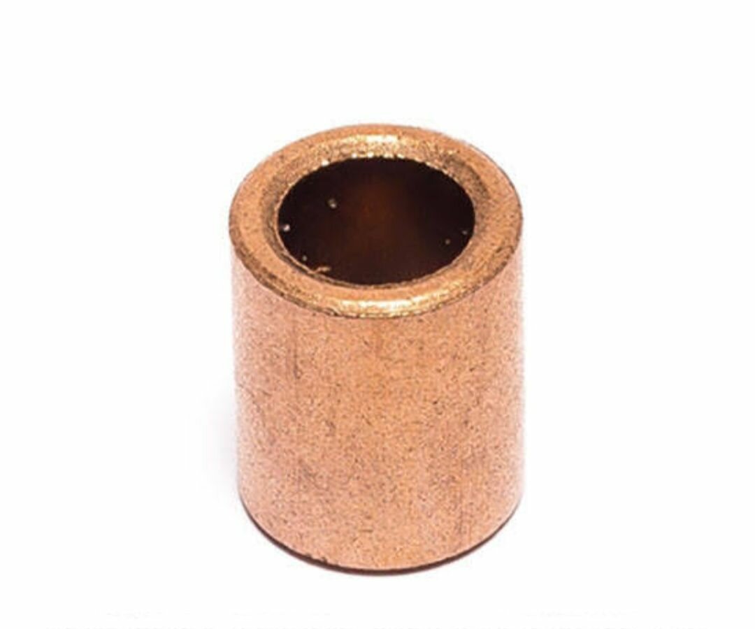 Втулка (подшипник) вала хлебопечки 8*12*15 мм