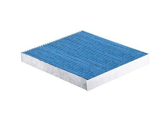 Фильтр салона Ag+ антибактериальный Sakura CAB3301