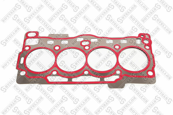 Прокладка ГБЦ (0.4mm) Skoda Octavia Yeti Stellox 11-25186-SX
