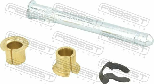 Ремкомплект петли двери Febest 2499-HDR001-KIT