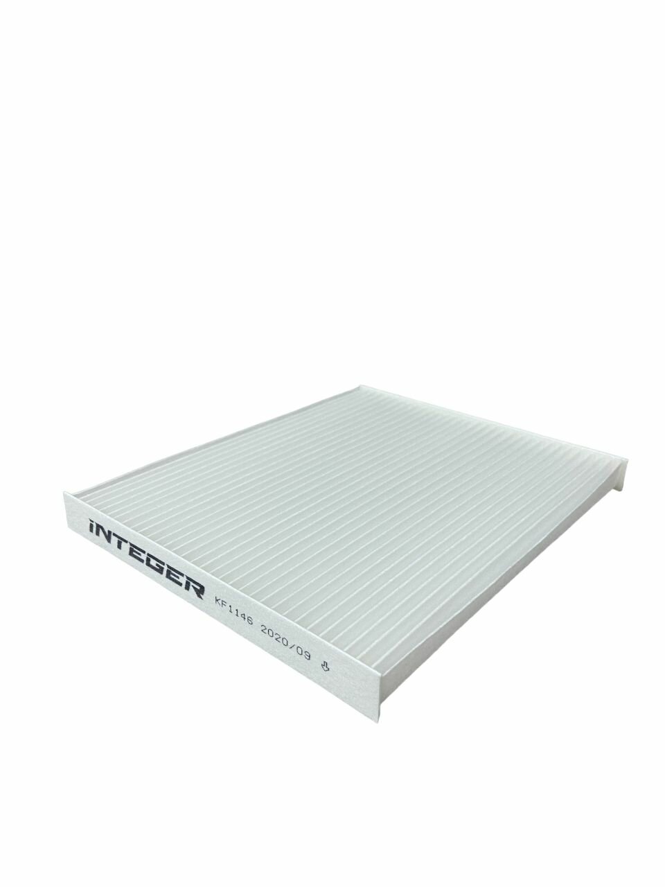 Фильтр салона для автомобилей Hyundai Tucson IX35 Elantra HD MD i30 11- Kia Sportage SL Ceed Хундай Туссон Элантра Киа Спортейдж Сид ор. 971332E250 INTEGER KF1146