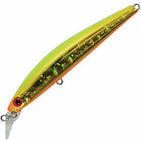 Воблер Bassday Sugar Minnow SG 90F RD-288 Gold Chart OH