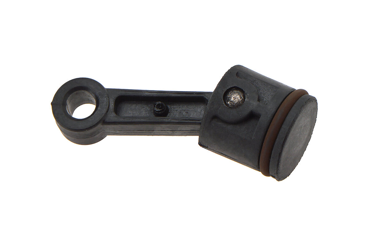 Шатун в сборе с поршнем подходит для перфоратора PATRIOT RH 350 (20078935)